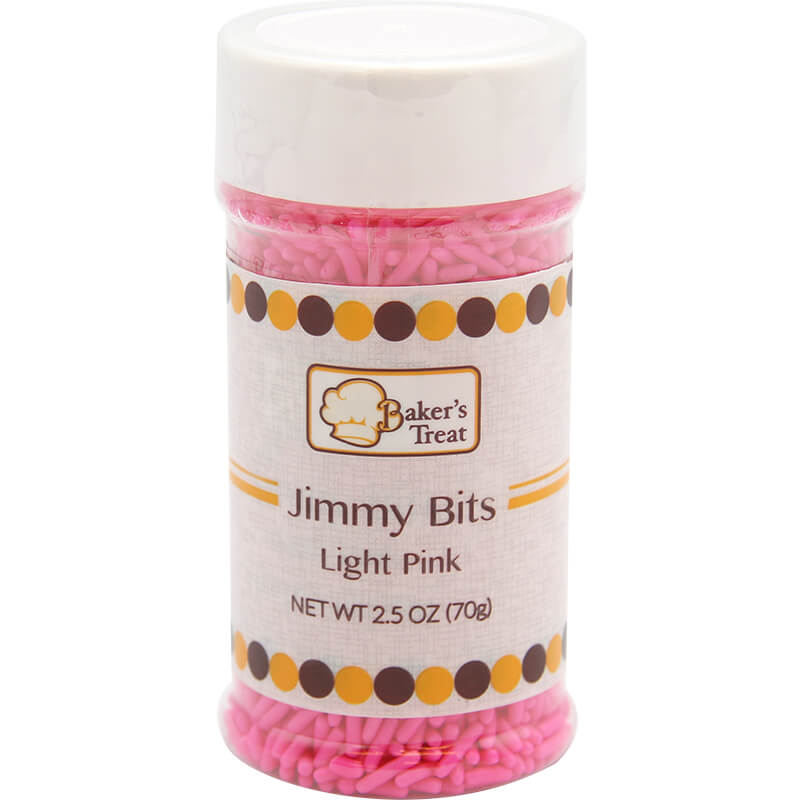 Jimmy Bits – Leadsky International Enterprise Limited