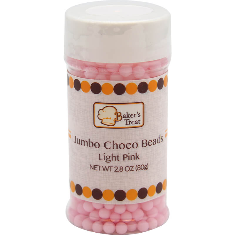 Jumbo Choco Beads – Leadsky International Enterprise Limited