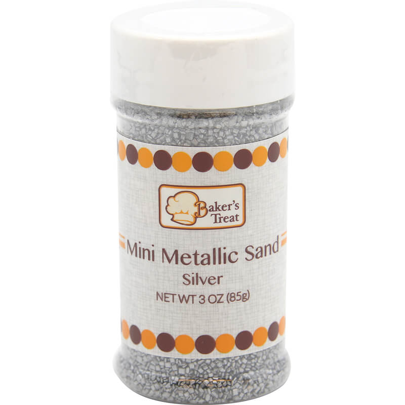 Mini Metallic Sand – Leadsky International Enterprise Limited