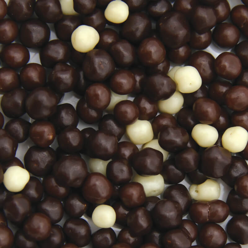 Chocolate Crunchy Pearls – Leadsky International Enterprise Limited