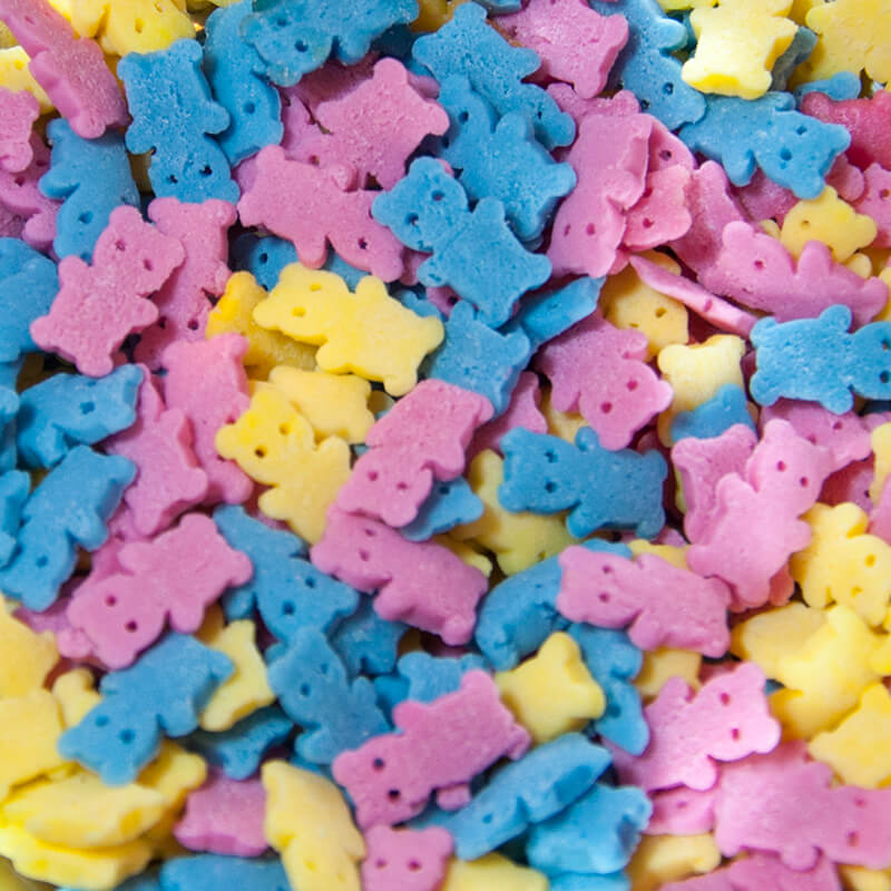 Shape Sprinkle – Leadsky International Enterprise Limited